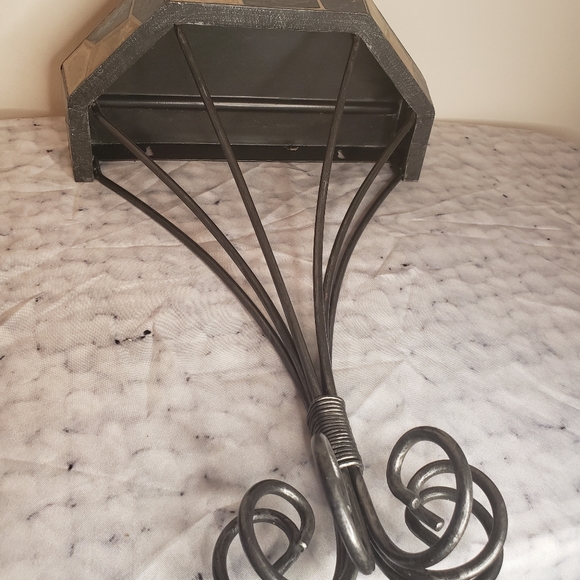 Pier 1 | Wall Decor | Pier Wall Display Shelf | Poshmark